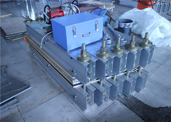 Quality Conveyor Belt Vulcanizer & Conveyor Belt Vulcanizing Machine ...