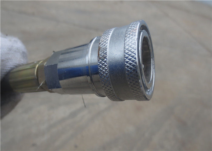 900×700 Portable Conveyor Belt Joint Machine For Metallurgy And Mines